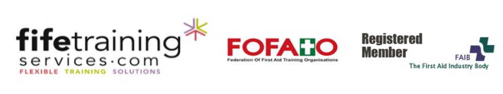 Choose Fife Group for First Aid at Work | Fife Group